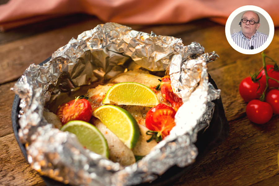 La specie dalle fauci auree: l'Ombrina Boccadoro | HelloFish